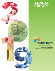 WRAAA Newsletter | Western Reserve Area Agency on Aging